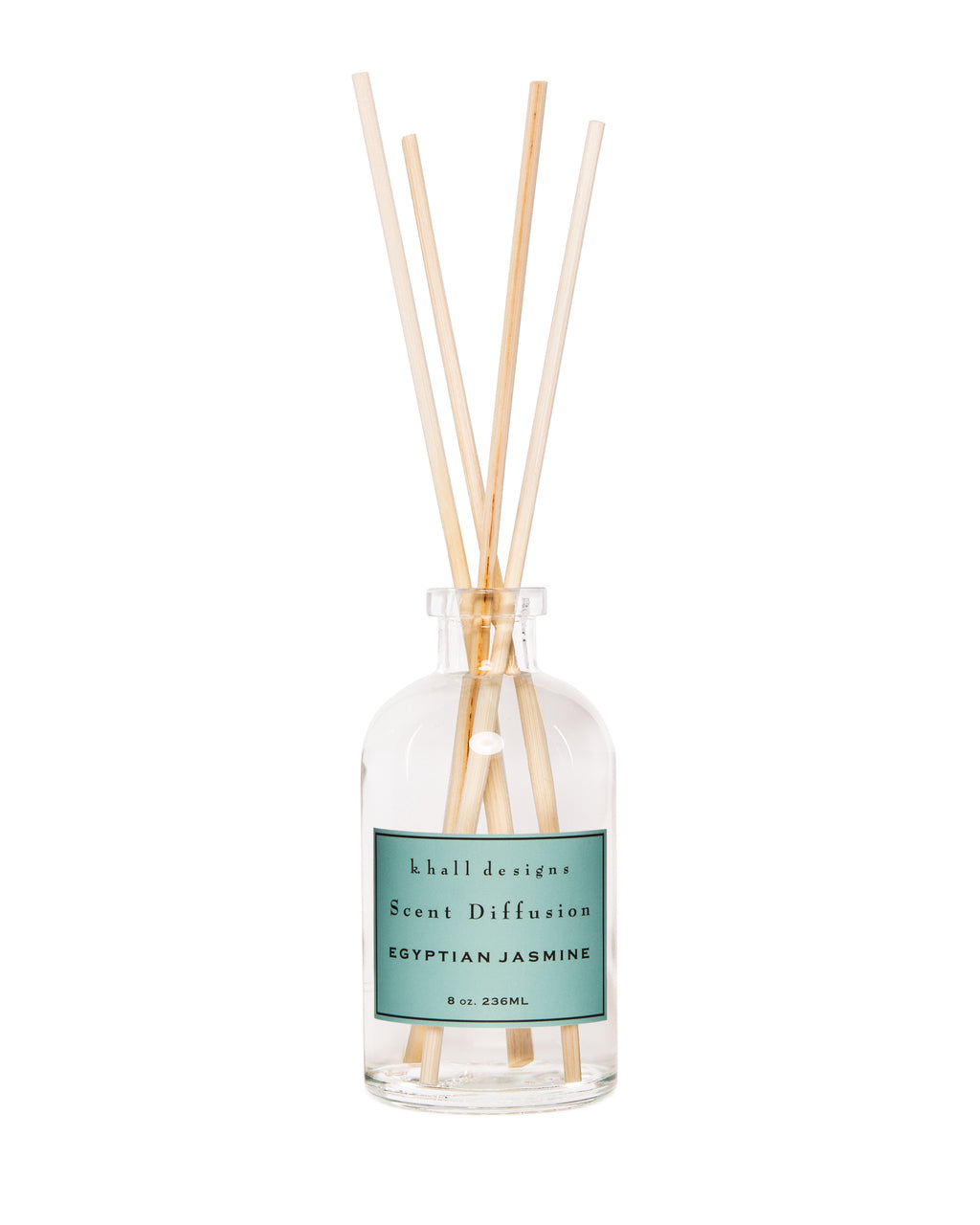 Egyptian Jasmine | K. Hall Studio