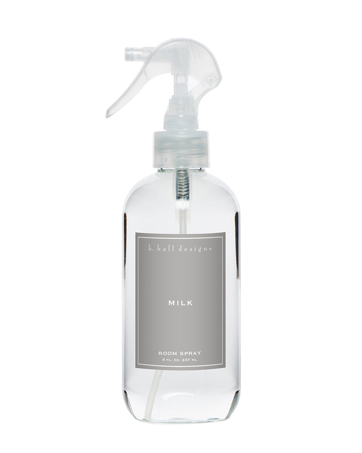 Milk Room Spray | K. Hall Studio