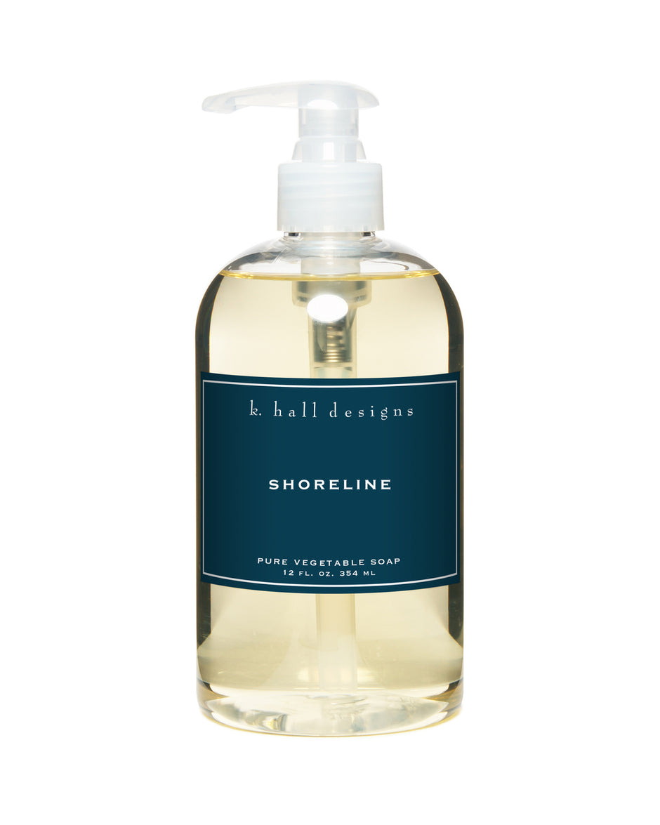 K. Hall Studio | Handcrafted in the USA