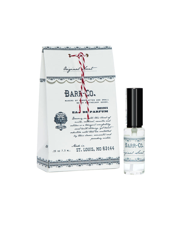 Original Scent Mini Eau de Parfum | K. Hall Studio