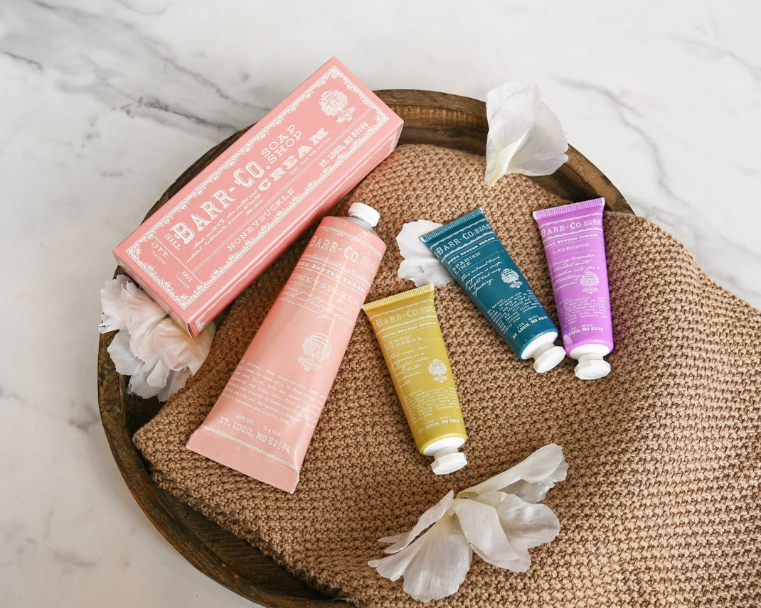 Hand & Body Creams – Page 2 | K. Hall Studio