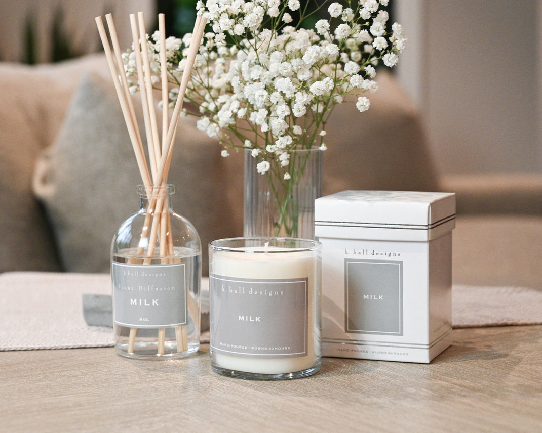 K. Hall Designs | K. Hall Studio