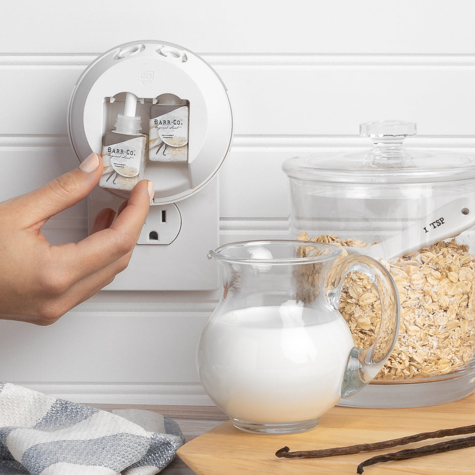 K. Hall Studio | Handcrafted in the USA